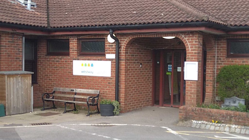 Meet the Team – caterhamrepaircafe.org